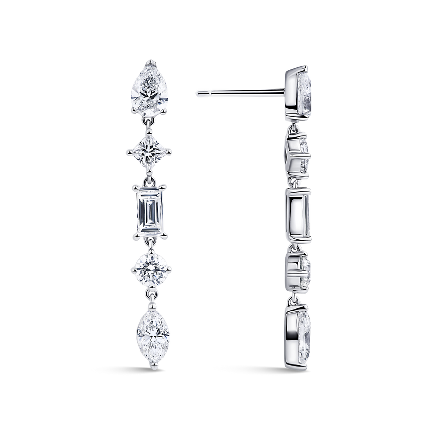 Diamond drop store