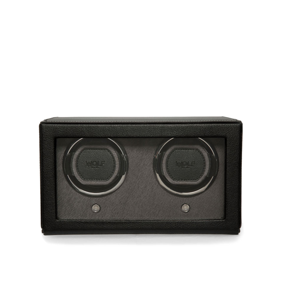 WOLF Double Cub Winder with Cover – Hardy Brothers Jewellers