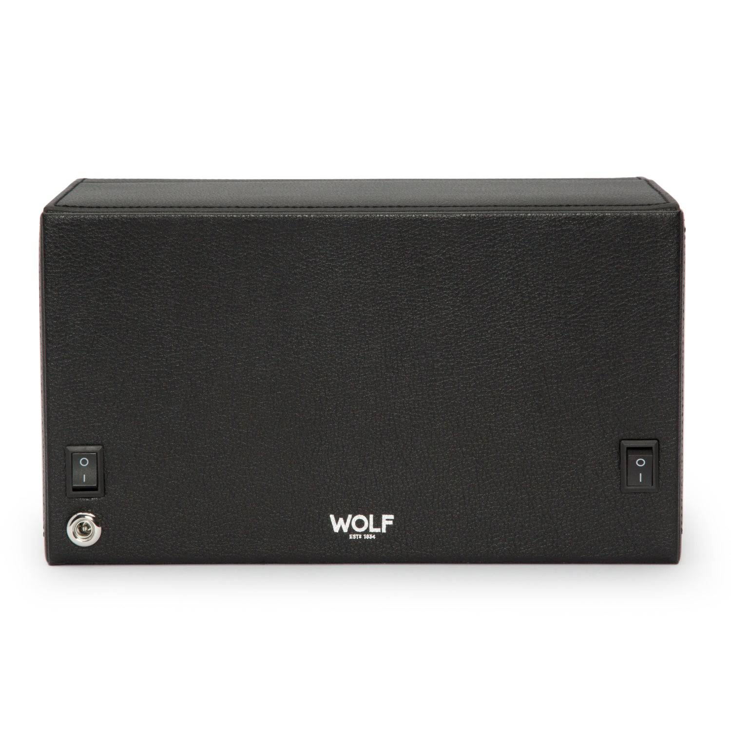 WOLF Double Cub Winder with Cover – Hardy Brothers Jewellers