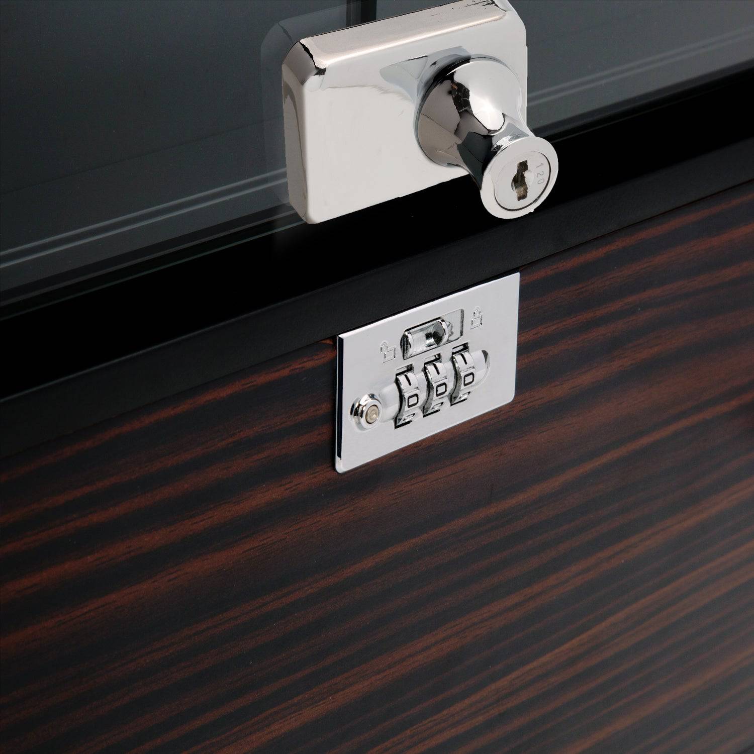 WOLF Regent 12 Piece Cabinet Winder – Hardy Brothers Jewellers